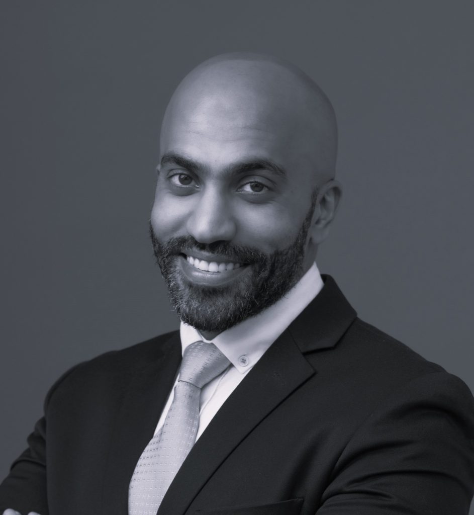 Mentors – Kickstart Bahrain